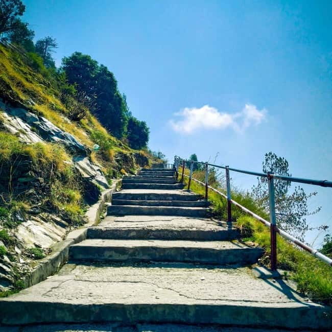 Kunjapuri Temple Sunrise Tour From Rishikesh - Final Thoughts on Value and Experience