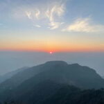 Kunjapuri Temple Sunrise Trek With Professional Guide - What to Expect on the Trek
