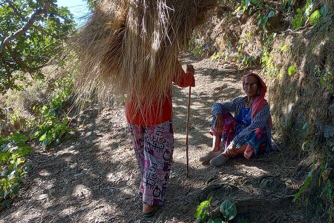 Kunjapuri Yoga Day Hike - Who Will Love This Tour?