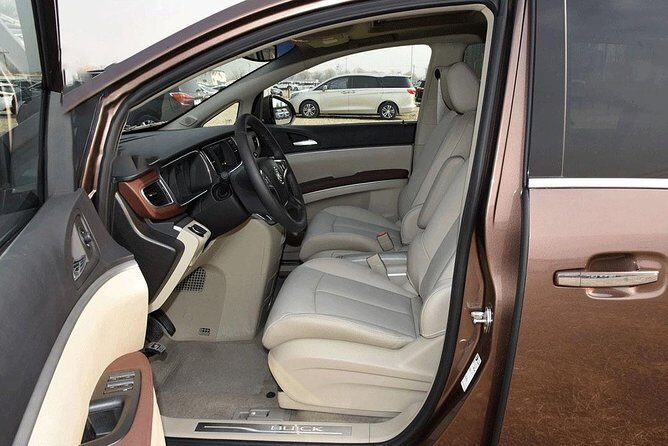 Kunming Changshui Airport Chauffeur Service, Kunming Airport Transfer, Pickup - Deep Dive: Why This Transfer Works Well for Travelers