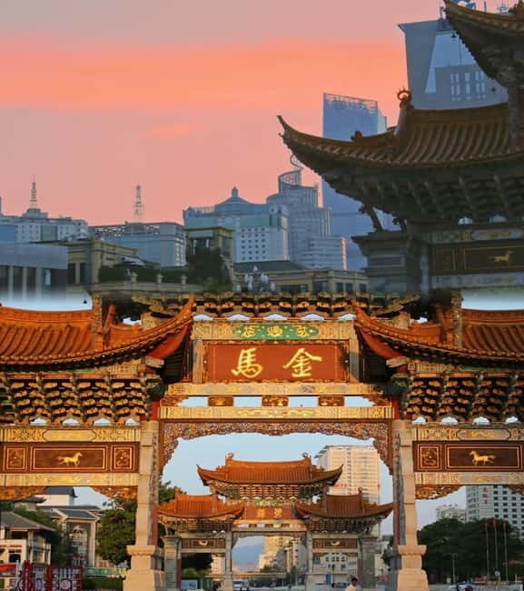 Kunming: Half Day Private Tour with Customizable Itinerary - Itinerary Details and Highlights