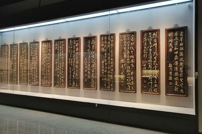 Kunming Yunnan Provincial Museum Private Tour - Navigating the Tour: Practical Details