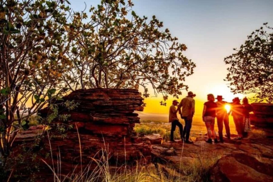 Kununurra: Aboriginal Art and Culture Sunset Tour - Who Will Love This Tour?
