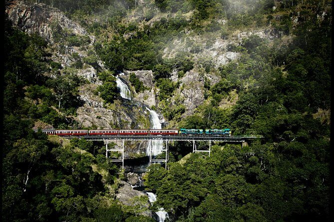 Kuranda Scenic Railway and Rainforest Station (Small Group) - Analyzing the Value