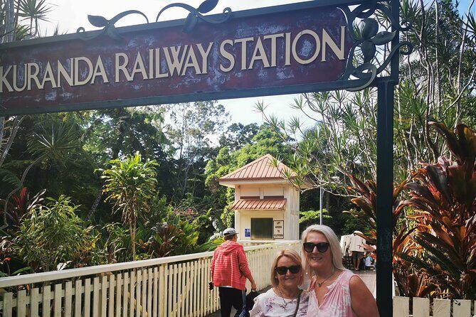 Kuranda Tour Express Adventure - What Travelers Are Saying
