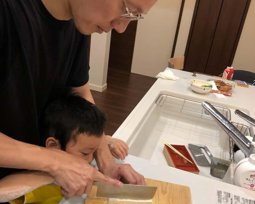 Kushiro: Japanese Bento Cooking Class with a Local Host - An In-Depth Look at the Kushiro Bento Cooking Class