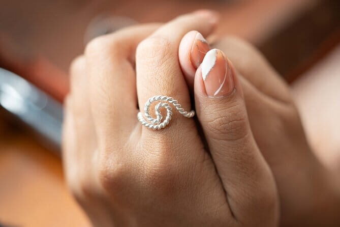 Kuta Bali Silver Jewelry Making Class Near Kuta Beach - What’s Included and What Costs Extra?