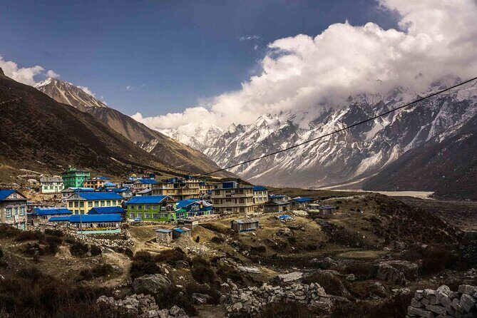 Kyanjin Gompa Helicopter Tour: The Best Himalayan Experience - FAQ