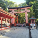 Kyoto: 1.5-Hour Guided Tour of Fushimi Inari Shrine - The Experience from the Guides