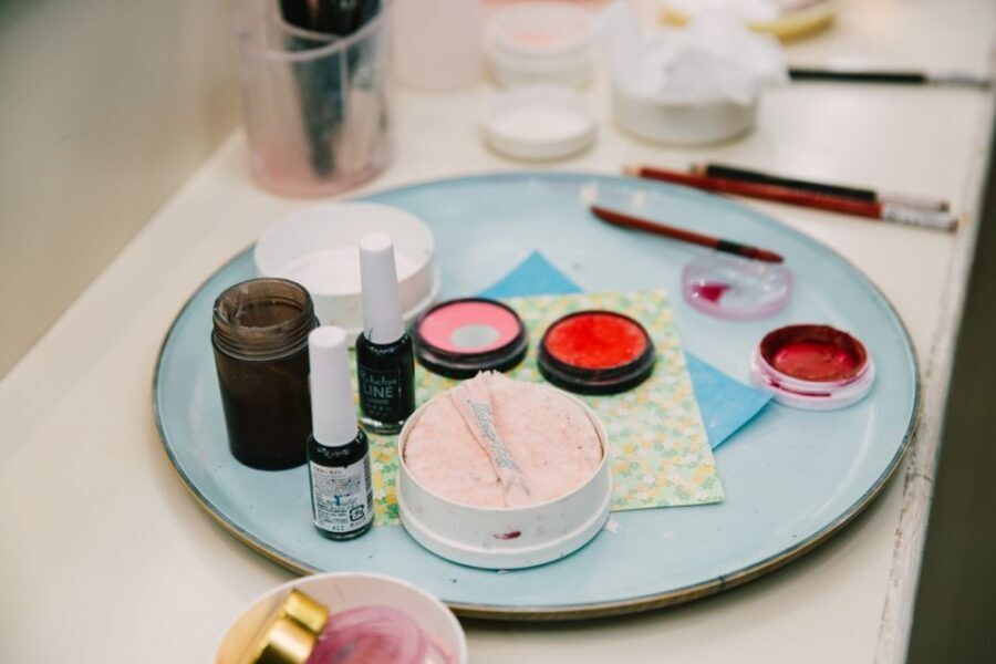 Kyoto: 2-Hour Maiko Makeover and Photo Studio Shoot - The Itinerary & Experience Walkthrough