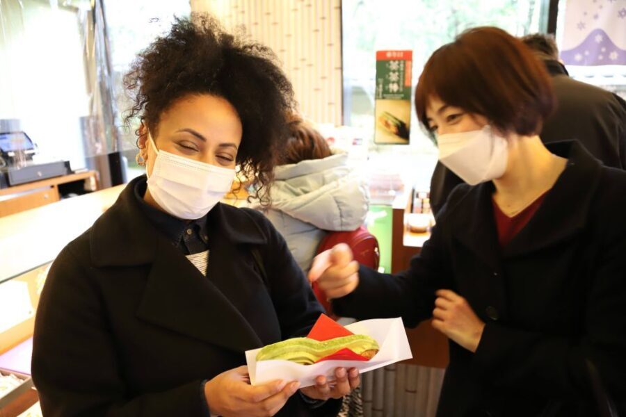 Kyoto Arashiyama Customized Private Tour - The Sites in Detail