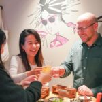 Kyoto : Bar Hopping Tour in Pontocho Alley at Night - Exploring Kyoto’s Nightlife: A Practical Guide
