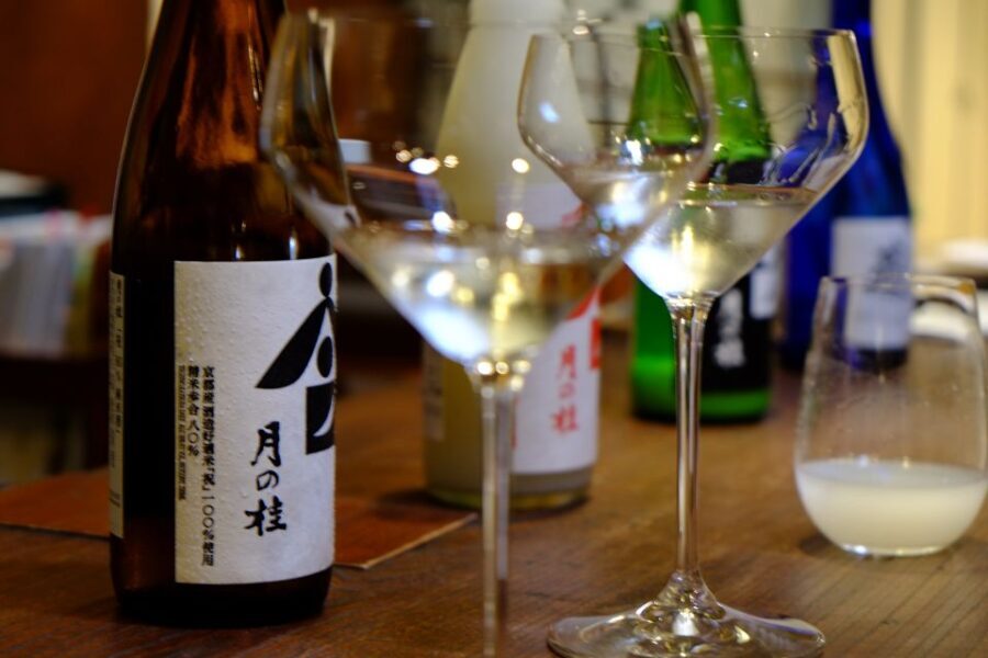 Kyoto: Beyond the Insider Sake Tasting Experience - What You Can Expect on This Tour