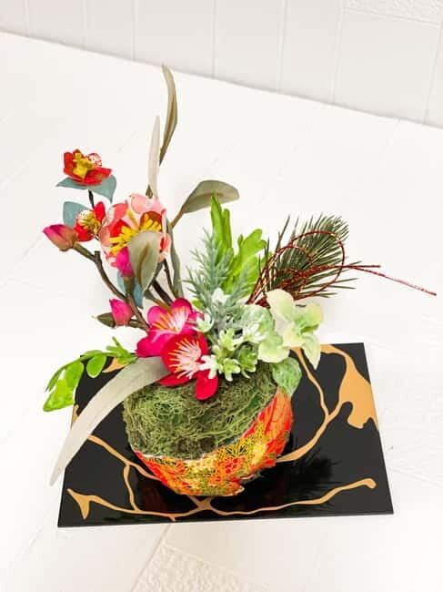 Kyoto: Bonsai Cultural Experience with Kintsugi Plate - The Value of the Experience