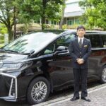Kyoto City To or From Kansai Airports Private taxi transfers - A Closer Look at the Experience