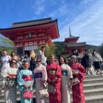 Kyoto City Tour | Discover Historical Sites & Scenic Spots - Practical Considerations and Tips