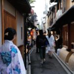 Kyoto Culinary Quest: A Private Flavorful Odyssey - The Authentic Charm of Kyoto’s Food Scene