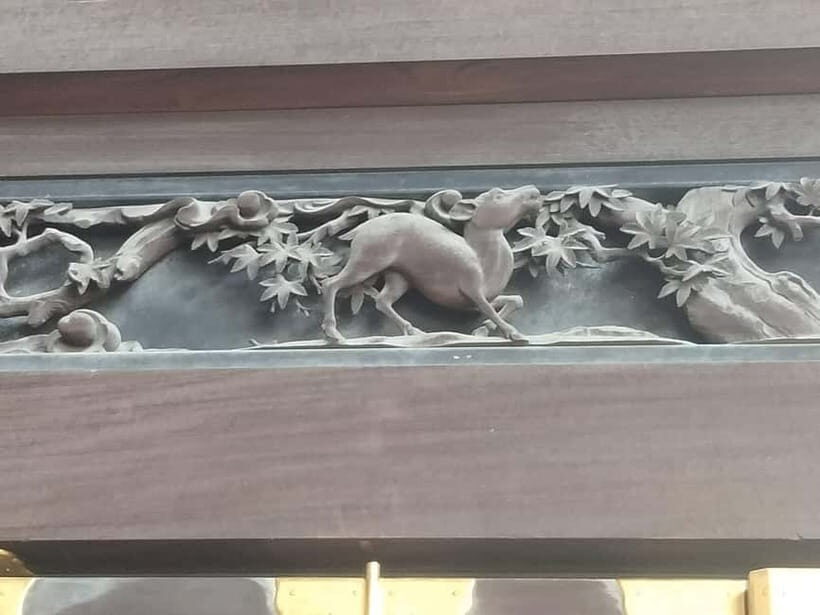 Kyoto: Discover Every Bit of Higashi Honganji Temple, 1.5 h - Who Should Consider This Tour?