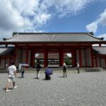 Kyoto: Discover Every Bit of Kyoto Imperial Palace - Is It Worth the Price?