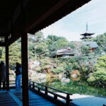Kyoto: Exclusive World Heritage Tour with Monk Insights - The Temples: Golden Pavilion and Ninna-ji