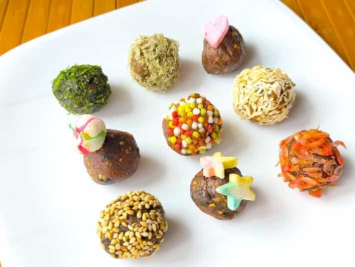 Kyoto: Fermented Misoball making & 10 of MisoSoup Tasting - Why This Tour Is Worth Considering