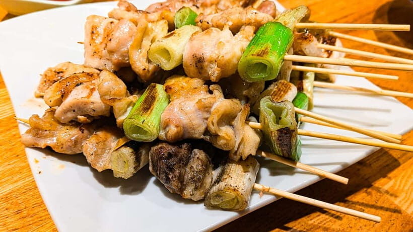 Kyoto: Food and Drink Bar Hopping Tour with Local Guide - What Will You Actually Do on This Tour?