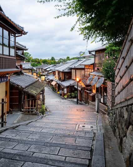 Kyoto full day private day trip with English speaking driver - The Value of a Private Guide: A Closer Look
