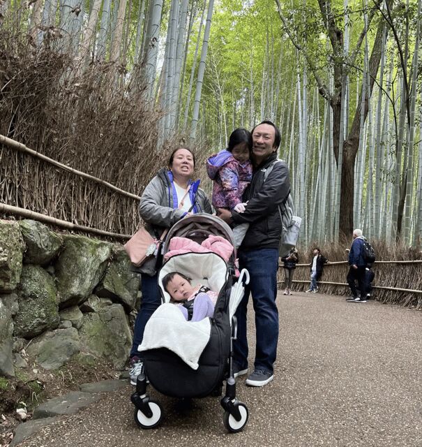 Kyoto: Fully-Customized One-day Private Tour - The Itinerary: What to Expect