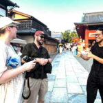 Kyoto: Fushimi Inari Night Walking Tour with Guide - What to Expect on the Tour