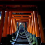 Kyoto: Fushimi Inari Private Night Hiking Tour with guide - Why the Price Matches the Value
