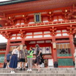 Kyoto: Fushimi Inari Taisha Shrine Guided Tour by DMO KYOTO - Who Will Love This Tour?