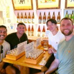 Kyoto: Fushimi Sake Brewery Tour - 18 Tastings in 2.5 Hours - What to Expect