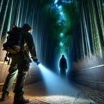 Kyoto: Ghost Tour - Legends, Dark Tales, Bamboo Forest Night - Who Should Consider This Tour?