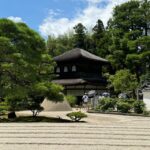 Kyoto: Ginkakuji, Silver Pavilion Guided Tour in 1 Hour - Exploring the Main Highlights