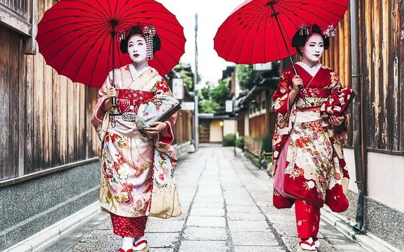 Kyoto Gion: 2-Hour Geisha Culture & Photogenic Walking Tour - Practical Details and What To Expect