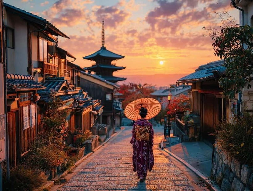 Kyoto: Gion and Geisha Walking Tour - The Hidden Gem: Yasui-Konpiragu Shrine