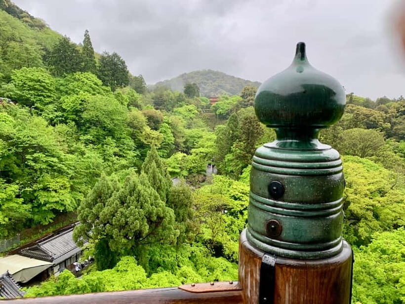 Kyoto: Gion District Walking with an Expert Local Tour Guide - Why This Tour Offers Great Value