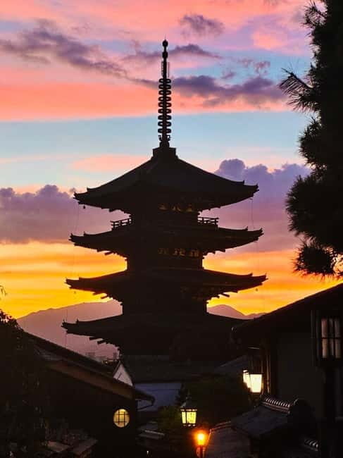 Kyoto: Gion Geisha District & Hidden Gems Walking Tour - Practical Details & What to Expect