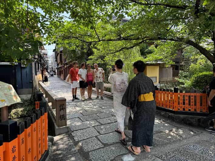 Kyoto: Gion Highlights & Hidden Treasures Guided Tour - The Experience: What Sets This Tour Apart?