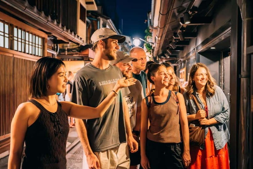 Kyoto: Gion Local Food Tour (Taste 15 dishes) - Why This Tour Works for You