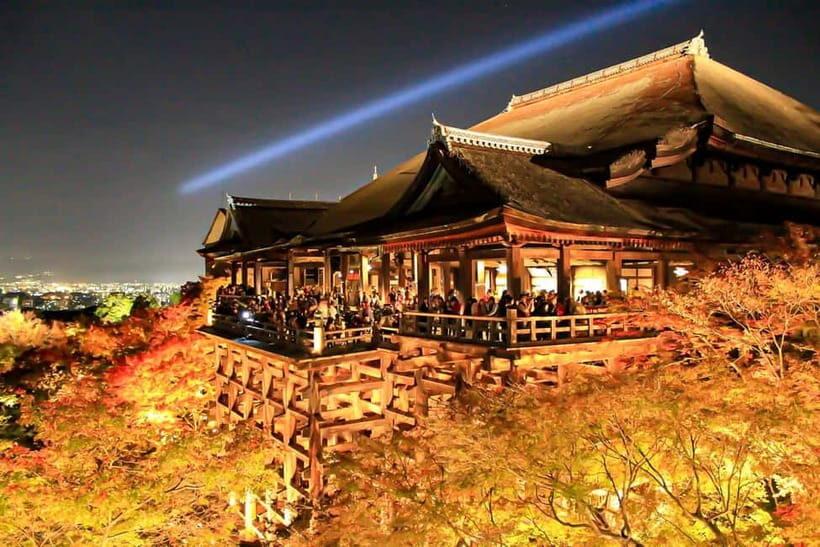 Kyoto: Gion Morning/Night Walking Tour - What to Expect on the Tour