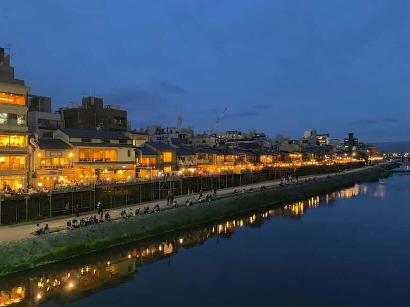 Kyoto: Gion Night Tour Stories of Geisha and Maiko - An In-Depth Look at the Kyoto Gion Night Tour