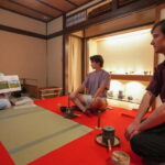 Kyoto Gion Tea ceremony & Wabi-sabi Walking Tour - What Past Participants Say