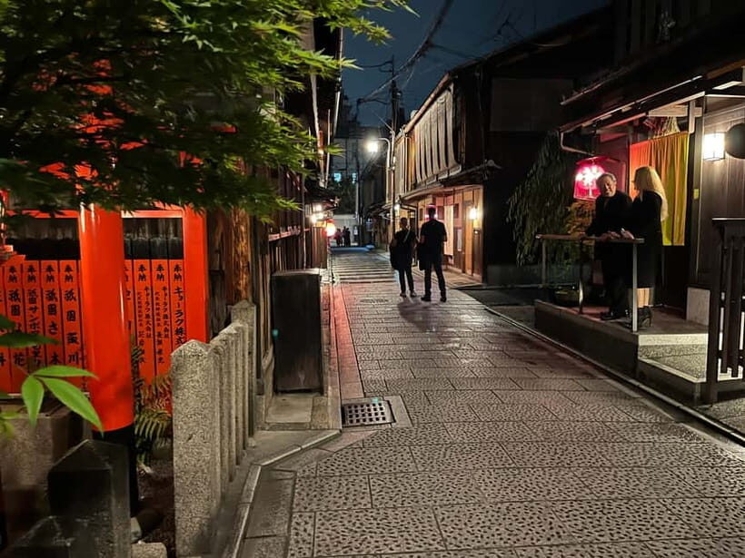 Kyoto: Gion Walking Tour - A Detailed Look at the Gion Walking Tour