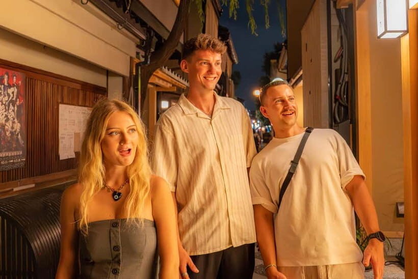 Kyoto: Guided Local Food Tour with 13 dishes - What Makes This Tour Stand Out?