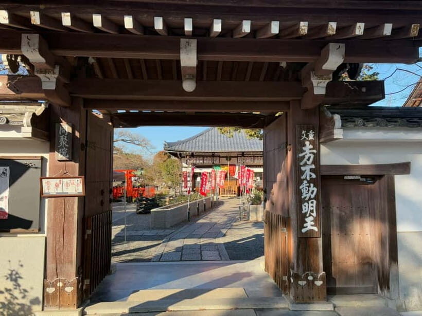 Kyoto Guided Walking Tour: Secret Zen Garden & Fushimi Inari - Final Thoughts: Who Will Love This Tour?
