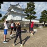 Kyoto Heritage Run - Venture through historical Kyoto landmarks - What’s Included and What to Keep in Mind