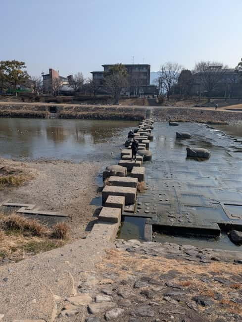 Kyoto Heritage Run: Venture through historical landmarks. - Who Will Enjoy This Tour?