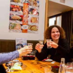 Kyoto: Hidden Gem Food Tour in Fushimi - Exploring Kyoto’s Hidden Food Scene in Fushimi