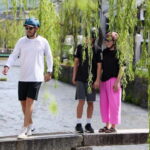 Kyoto: Hidden Gems E-Bike Tour Through Backstreets & Temples - Who Would Love This Tour?